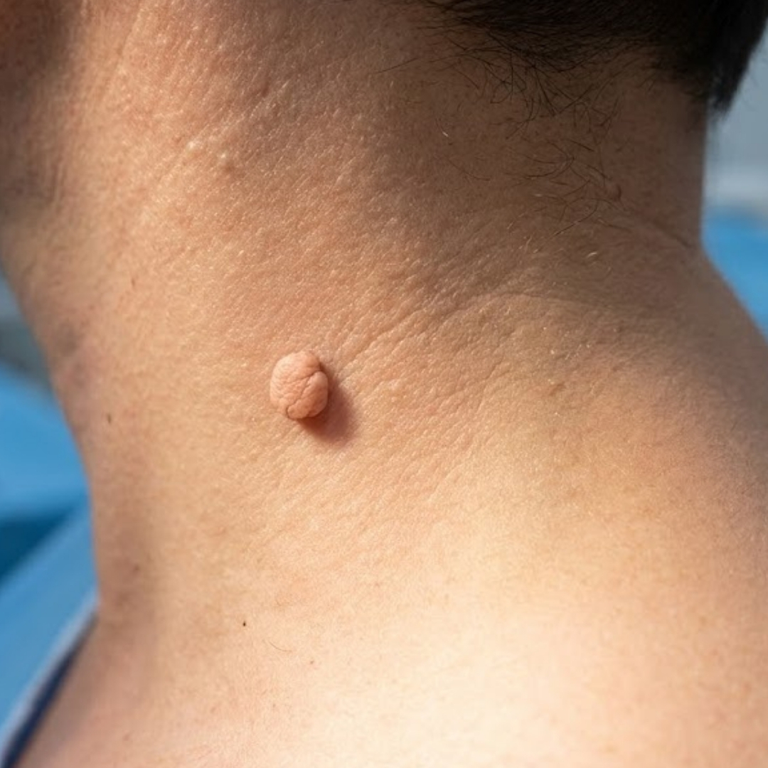 How Much Does Skin Tag Removal Cost in the UK?