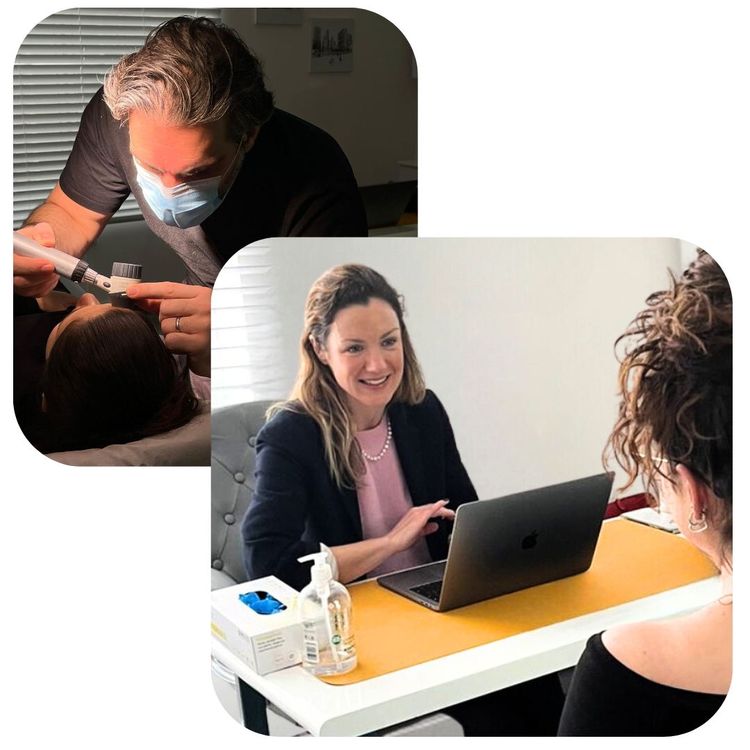 City Dermatology Clinic - Dermatologists in London