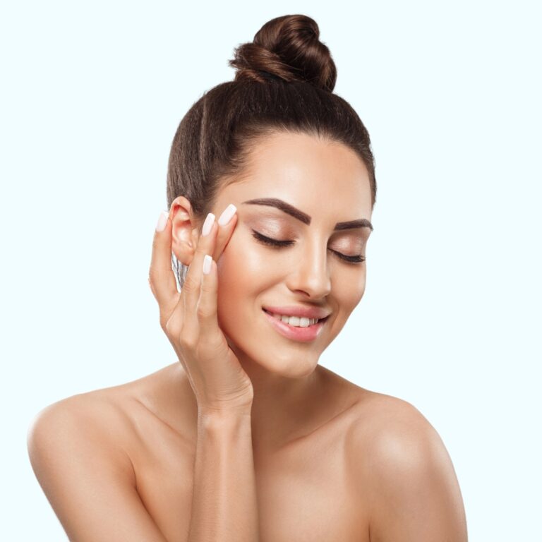 Neck Lift Surgery Dubai - Jawline & Neck Tightening by Experts